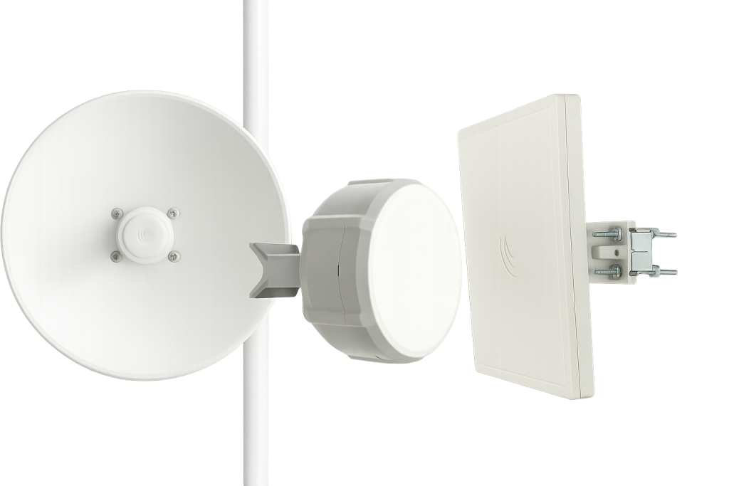 Kundeservice – Bahnhof